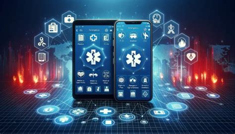 The Development And Impact Of The Merp Application Allied Consultants