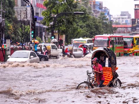 Hoy Se Es El Día Contra El Cambio Climático Se Estima Que En Los