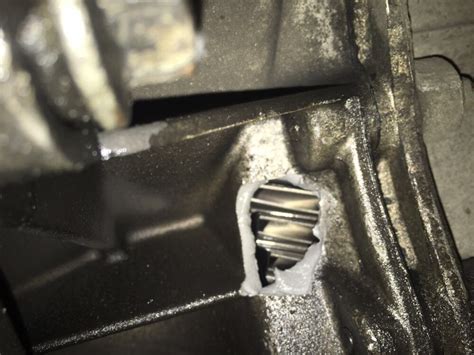 Ford Transit Forum • View Topic Gear Problems