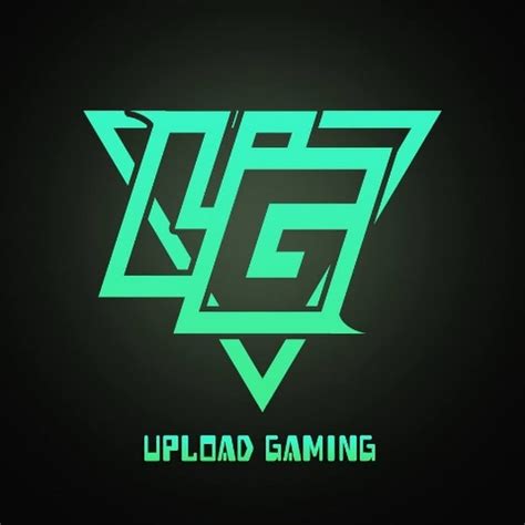 Upload Gaming Youtube