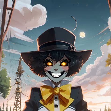 Chat With Karelia The Smiler Text Or Voice Enjoy Ai Chat Free And Safe