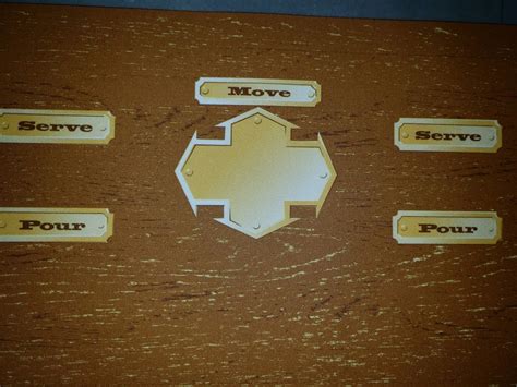 Rootbeer Tapper Cpo Rich Graphix