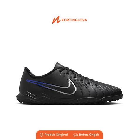 Jual Sepatu Futsal Pria Nike Tiempo Legend 10 Club Tf Original
