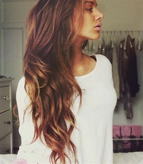 100 coole Bilder von Frisuren für braune Haare Archzine net