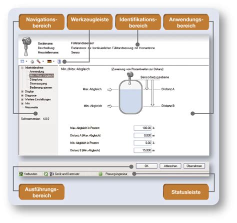 Configuration Software For Field Instruments Device Type Manager