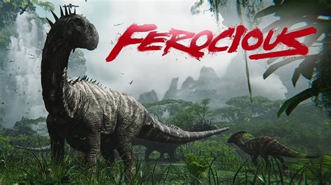 Ferocious All About The Game Release Date Trailer And Videos System Requirements Images
