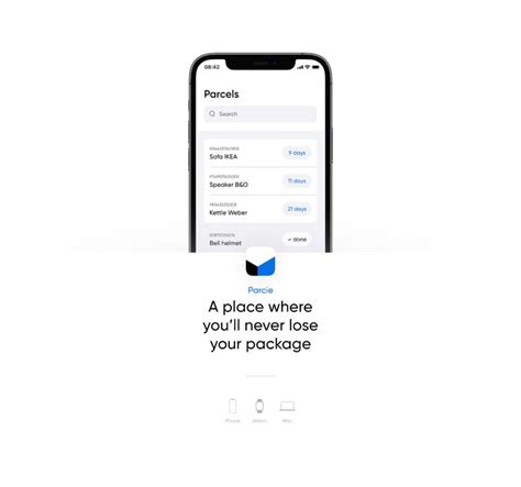 Iphone App Ui Design By Dmitry Tomashevsky