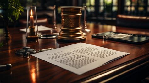 Consecuencias Legales De Hacer Acusaciones Falsas
