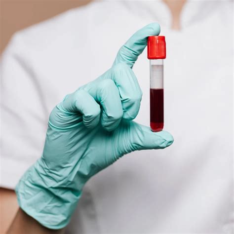 Intermittent Fasting And Blood Tests How Fasting Affects Blood Test