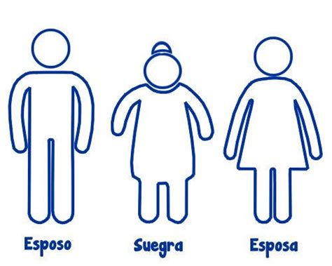 No Quiero Vivir Con Mi Suegra Estar Bien O Es Malo Lo Soportare O No Qu Tan Malo Es Vivir