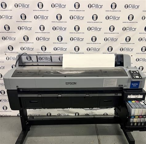 Epson Surecolor