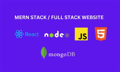 Create Custom Web Apps Using Mern Stack By Kainat Hab Fiverr