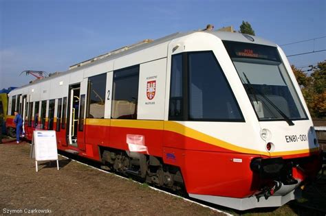 EN81 Fotos - Bahnbilder.de