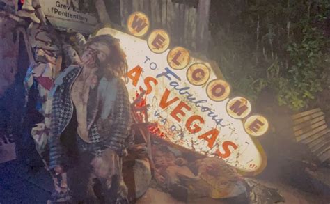 Halloween Horror Nights Vs Howl O Scream A Spooky Season Showdown