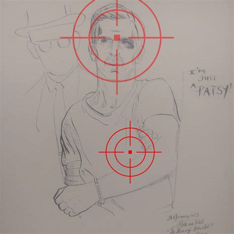 Straw Man “im Just A Patsy” Café Culture Addict