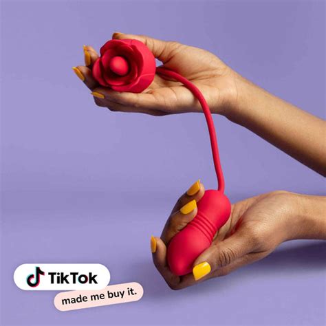 The Truth About Who Invented The Rose Toy Pika Vibe