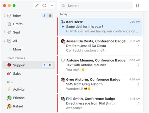 Best Android Email Apps For 2025 12 Must Have Apps