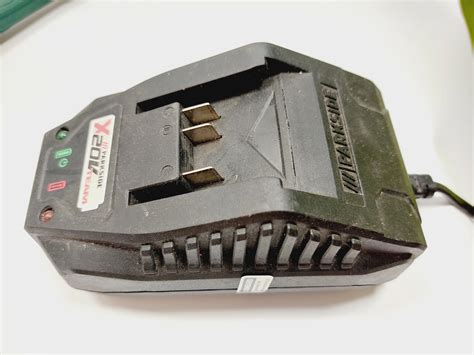 STACJA LUTOWNICZA PARKSIDE AKUMULATOROWA 20V X20V Lutownice Loombard Pl