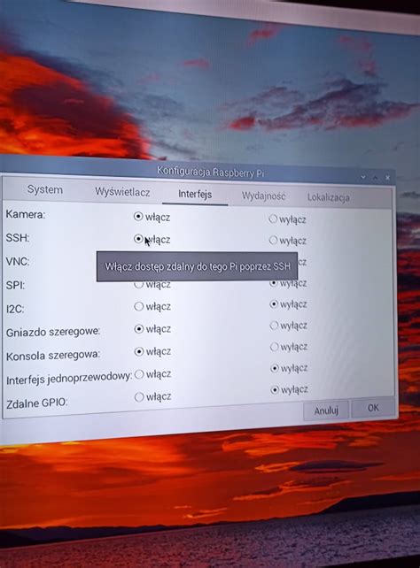 Python Simple Application Raspberry Pi J‑labs