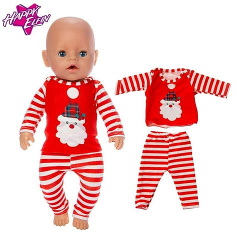 Doll Clothes Outfits Doll Theme Party Costume Set Daily Costumes For 18