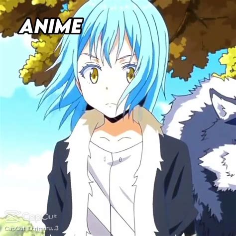 Rimuru Tempest No Mangaeditseditanimeanimeeditanimeeditsviral