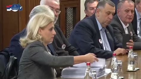 26 11 2023 Изборна листа „МИ ‒ ГЛАС ИЗ НАРОДА проф др Бранимир Несторовић“ Youtube