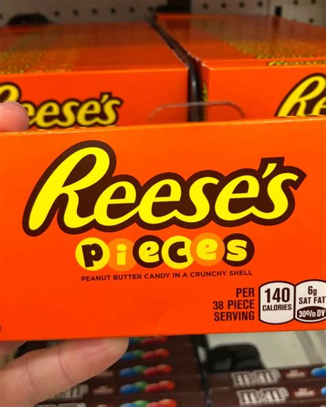 This Recipe For The Ultimate Reeses Cookie Is A Dessert Lovers Dream
