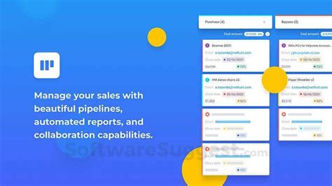NetHunt CRM Matchbox Software