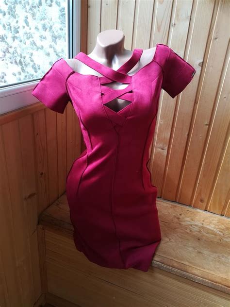 Сукня Veronica Poliit плаття сукня — ціна 850 грн у каталозі Короткі сукні Купити жіночі речі