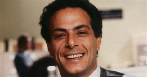 Richard Romanus Dead The Sopranos And Mean Streets Actor Dies Aged 80