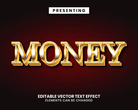BEST Money Font IMAGES STOCK PHOTOS VECTORS Adobe Stock