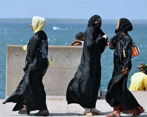 most important thing to know about swahili dress code see africa today