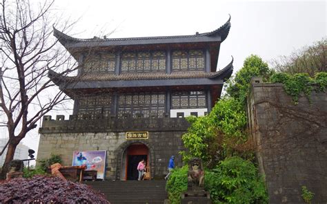 陶然古镇 重庆花卉园 重庆星光大道 大山谷图库