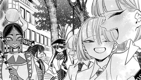 Komi San Wa Komyushou Desu Chapter 442 Release Date And Recap