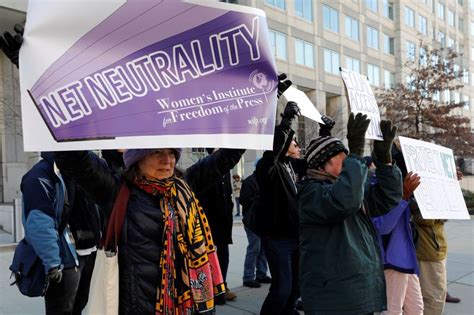 Us Court Blocks Biden Administration Net Neutrality Rules