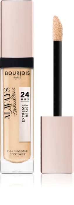 Bourjois Always Fabulous dlouhotrvající korektor | notino.cz