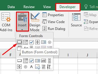 Hướng dẫn tự học VBA cho người mới bắt đầu từ A Z