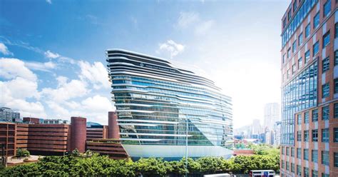 Polyu Scientists Awarded Nsfcs Distinguished Young Scholars And Excellent Young Scientists