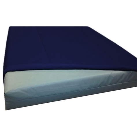 Ics Twill Mattress Covers Ics Jail Supplies