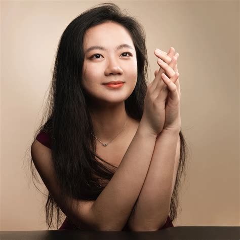 Kns Classical The Kns Artists Quanlin Wang