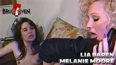 Bruce Seven Lia Baron Hat Melanie Moore Gefesselt Xhamster