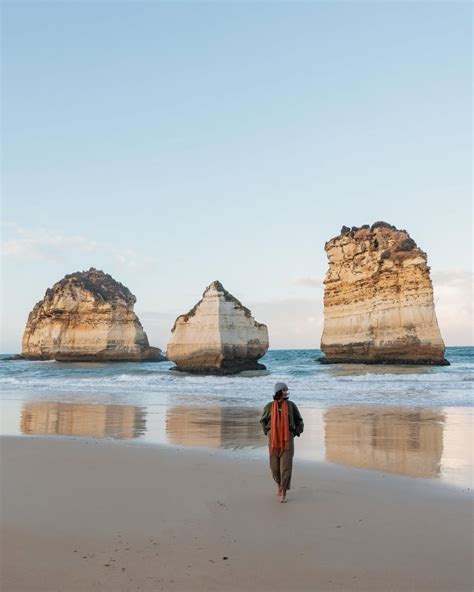 멜버른 그레이트 오션로드 투어