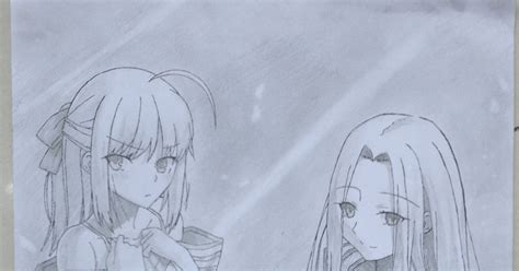 Fate Fate Zero Yoo菌のイラスト Pixiv