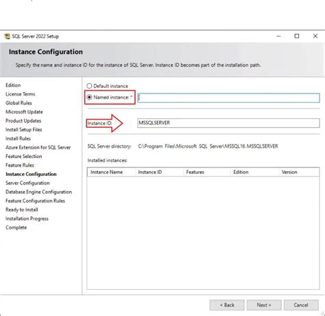 آموزش نصب Sql Server 2022 در ویندوز آموزش تصویری نیک آموز