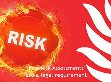 Dsc Fire Risk Assessment
