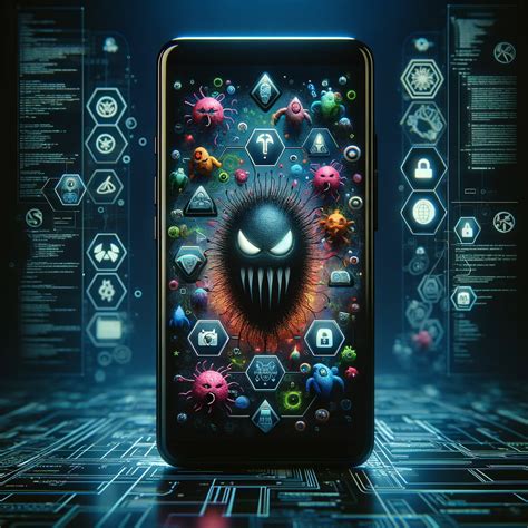 What Is A Malicious App CYBERSECURITY THREATS