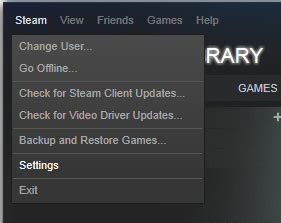 How To Disable Steam Auto Updates