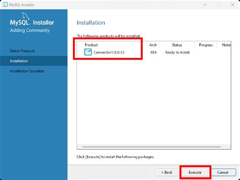 【前置きなし】mysql Jdbc Connectorインストール【2024年版】 Sainoitnote