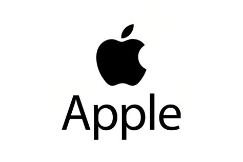 一文了解苹果公司logo设计含义及Apple品牌标志设计理念指南 三文品牌