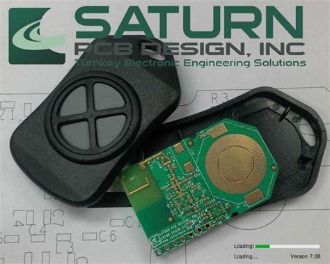 Download Saturn Pcb Design Toolkit Xtronic